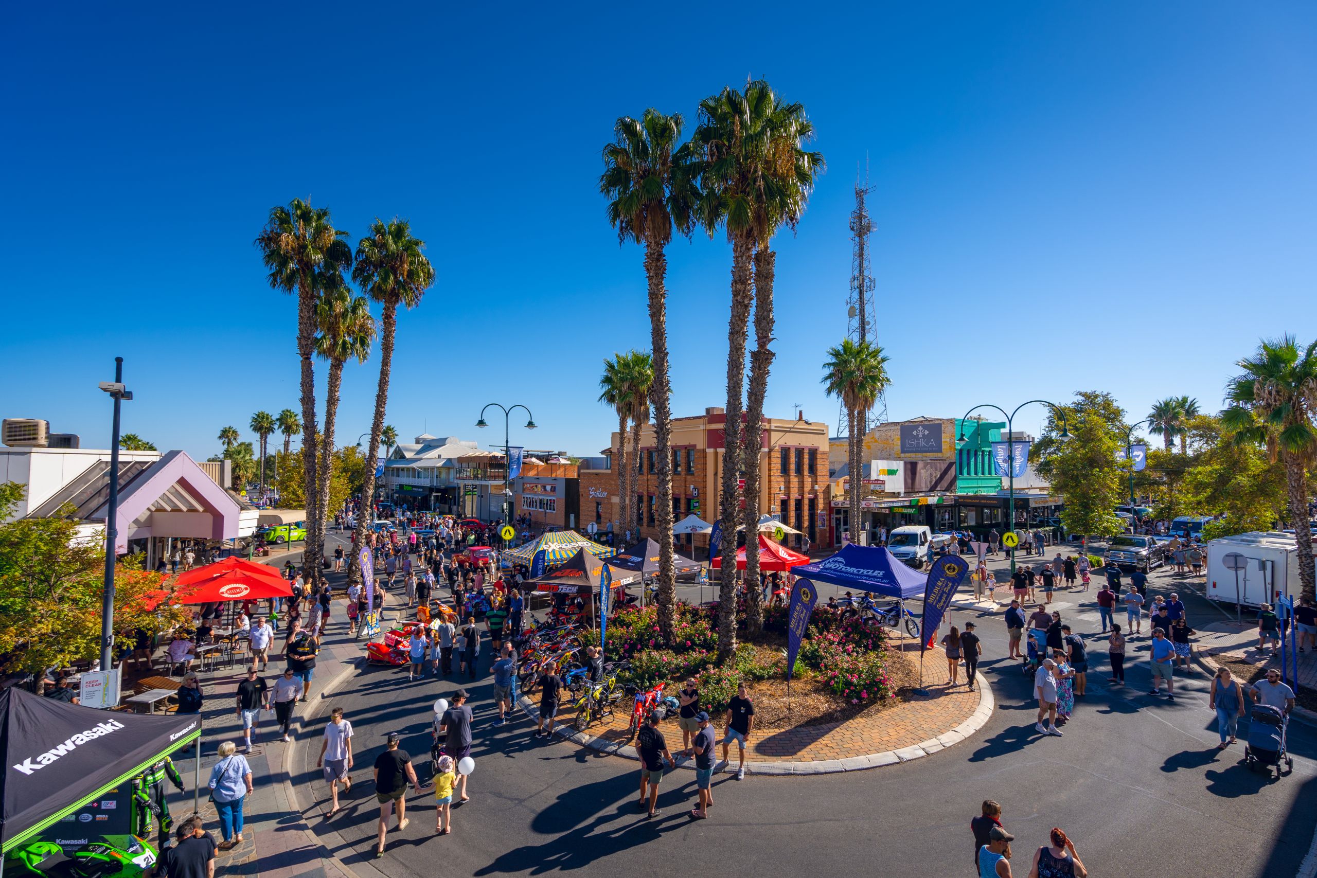 CBD Revitalisation Project | Your Say