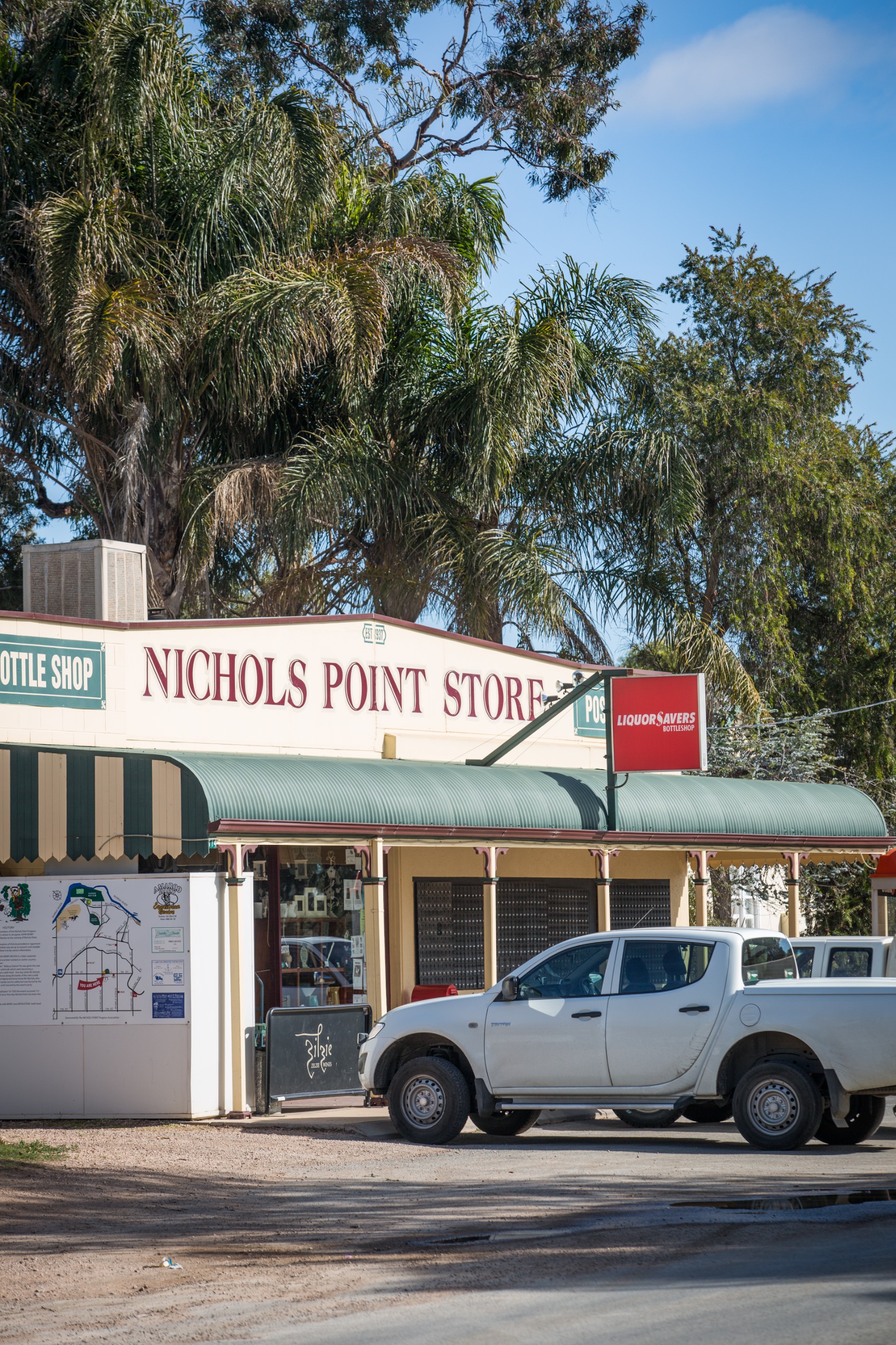 Gather | Nichols Point Community Consultation | Your Say