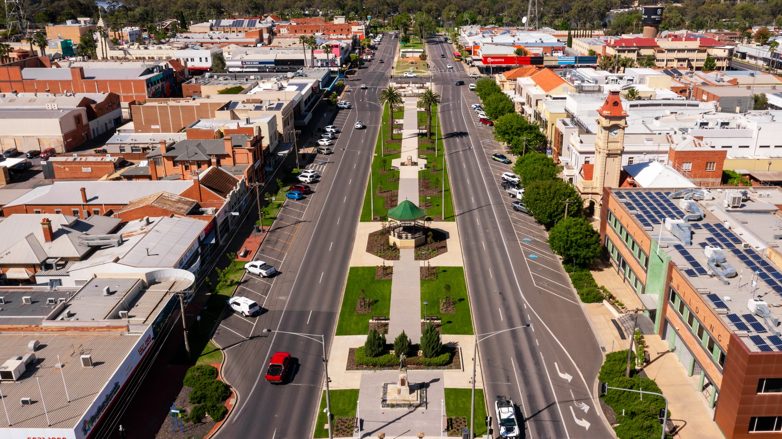 Mildura Road Safety Strategy 2023-2030 | Your Say