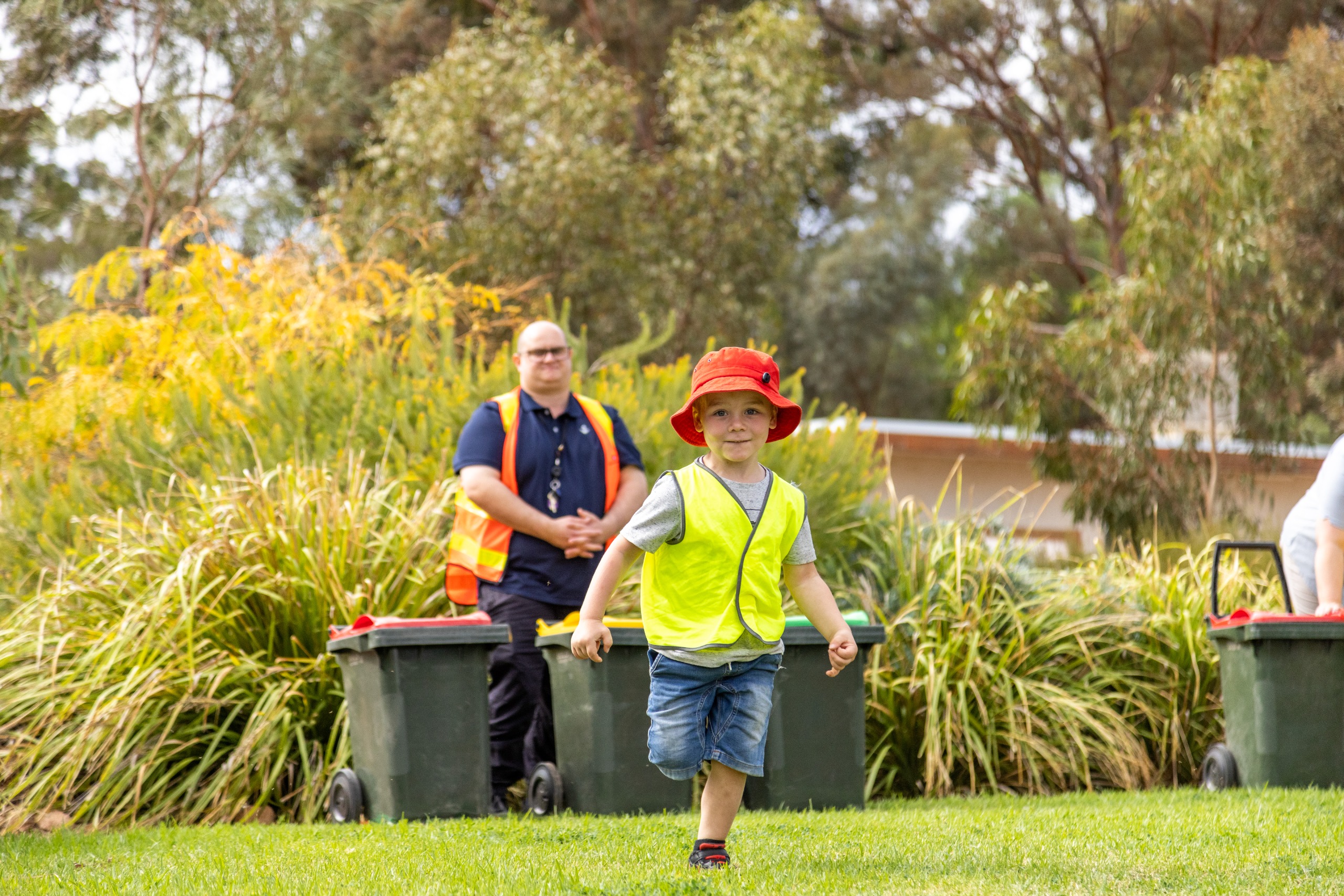 Environmental Engagement Action Plan | Your Say
