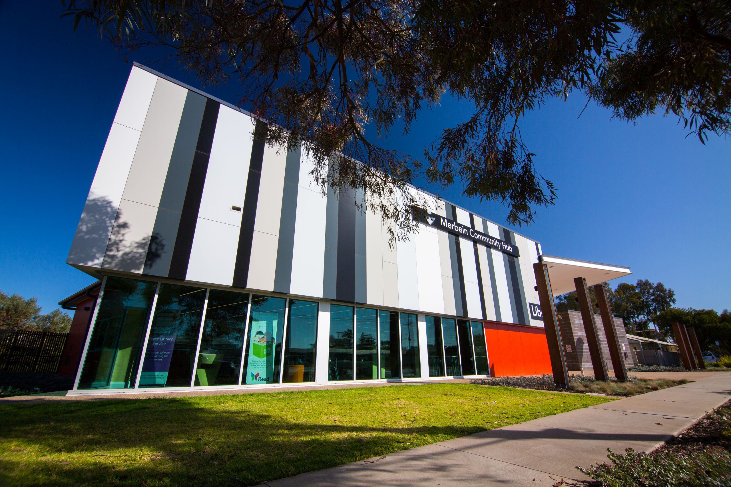 Merbein Community Plan 2022-2026 & Merbein Pedestrian Cycling Plan ...