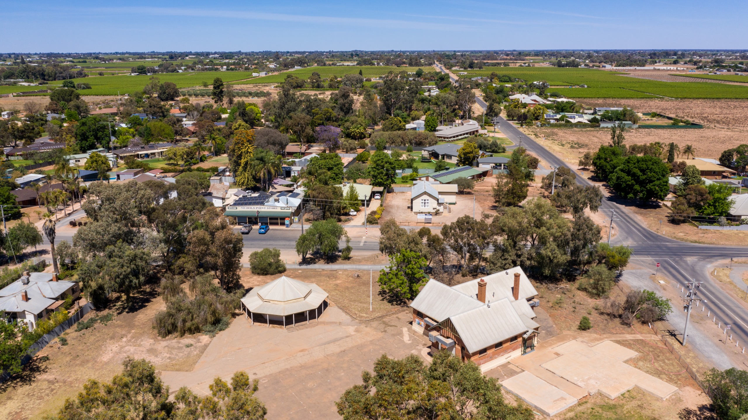 Map Your Ideas! | Nichols Point Community Plan 2025 - 2029 Draft | Your Say